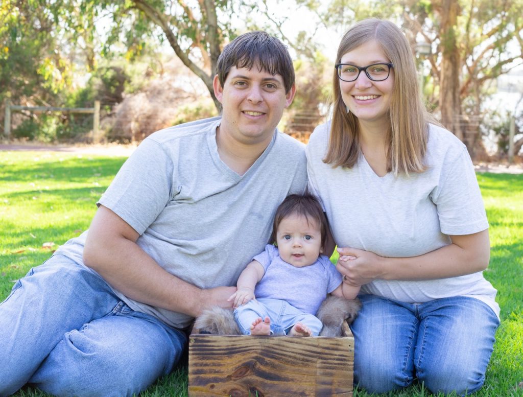 Our Pastor | Austin Cove Community Church